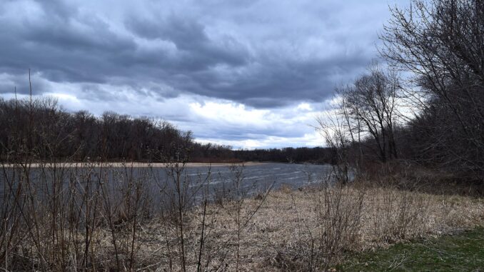 George Wyth State Park | Public Parks